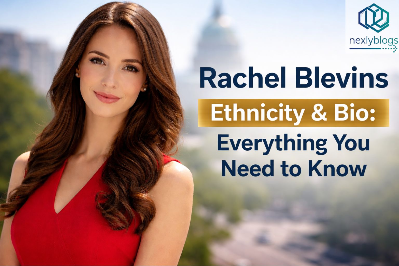 Who Is Rachel Blevins Ethnicity? Age, and Net Worth 2026
