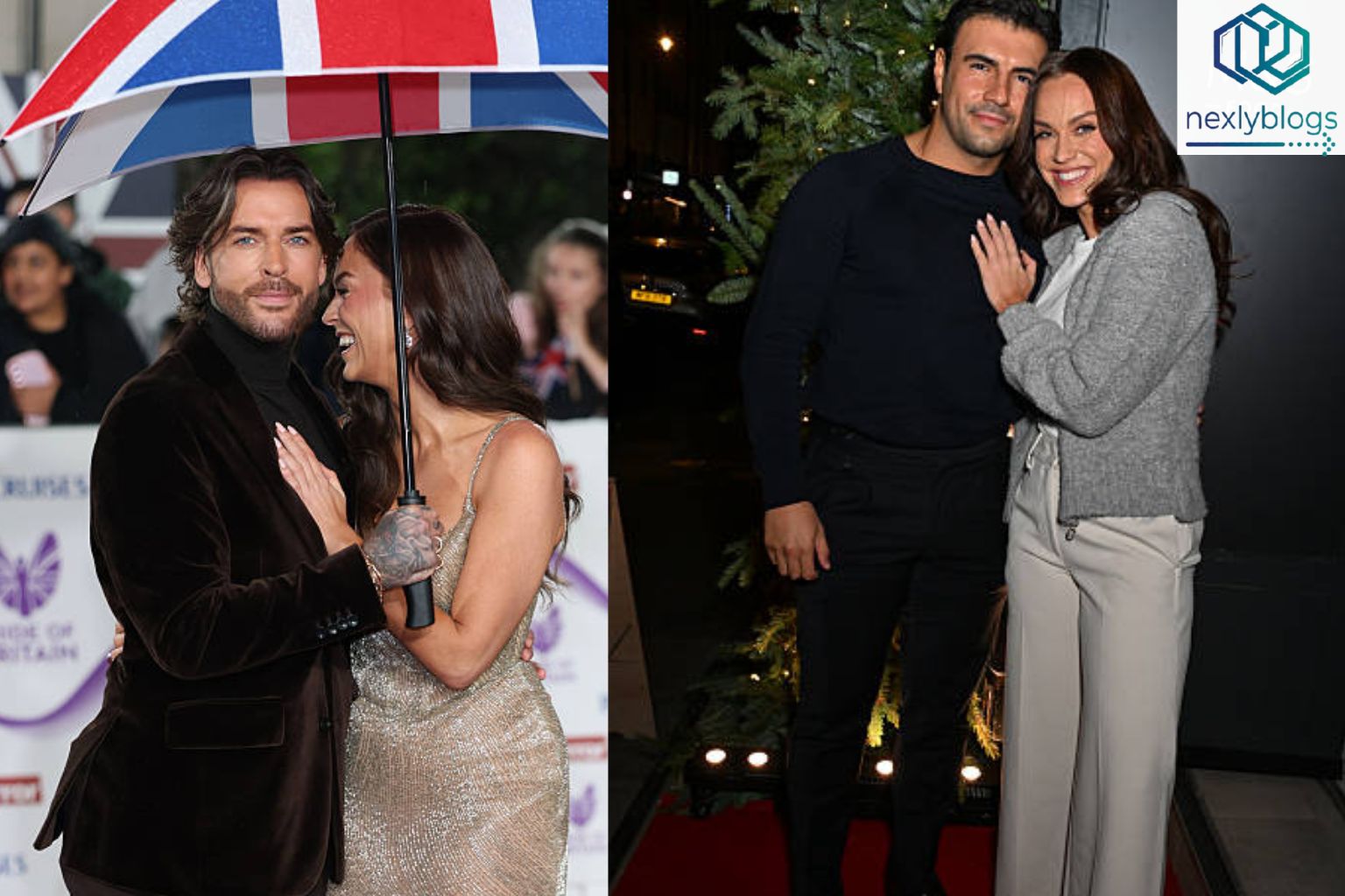 Vicky Pattison Net Worth, Age, Family, and Married Life