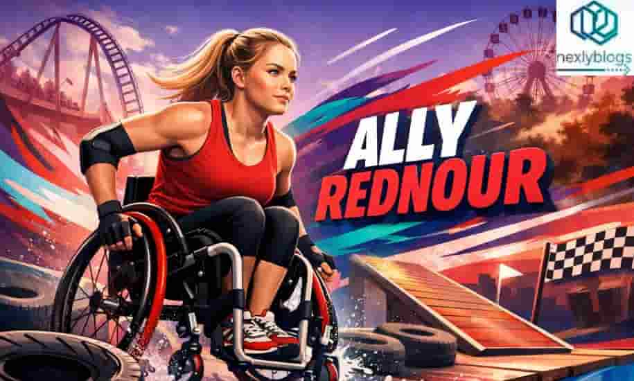 Ally Rednour’s Story and Where She Is Now