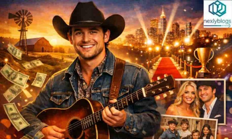 Zach Top Net Worth: Age, Family, and Personal Life Insights